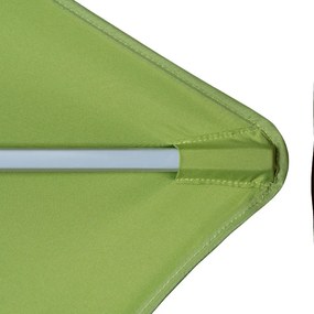 Doppler ACTIVE 350 x 260 cm zelená
