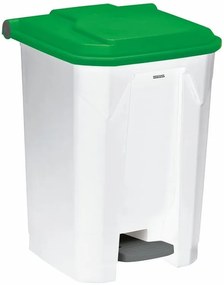 Odpadkový koš na tříděný odpad Rossignol Utilo 54042, 50 L