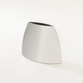 Vase Moon Curve I 18x7x15 cm