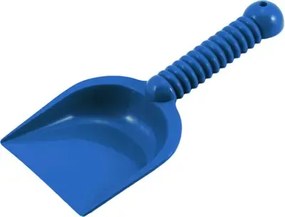 LORI 217 Sada na písek 4 díly / Plast / 2 lopatky, rýček a hrábě / od