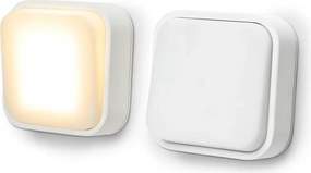 Tchibo - Vypínače s Led, 2 ks