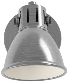 Eglo 96552 - LED Bodové svítidlo SERAS 1xGU10/3,3W/230V