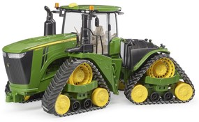 Bruder Pásový traktor JOHN DEERE 9620RX
