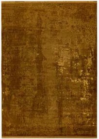 Kusový koberec Studio 901 gold 200 x 290 cm