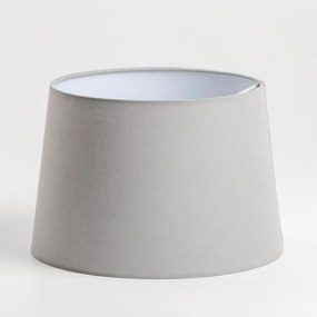 BRILAGI - Stolní lampa CERIA 1xE27/60W/230V pr. 30 cm černá/šedá