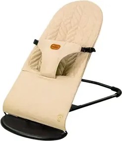 Asalvo PARADISE dětské lehátko, beige