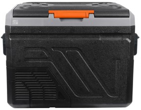 PENTA Autochladnička ZION kompresorová 32l -60l Objem v L: 40 L