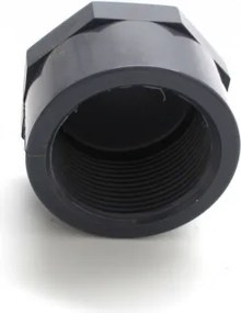 Vagnerpool PVC Zátka 1/2" INT. závit, vnitřní závit