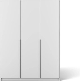 ADRK Furniture Bregma III Křídlová skříň ADRK-W-BRE-150-WB