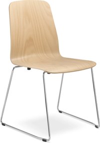LD SEATING - Židle SUNRISE 150-Q-N4