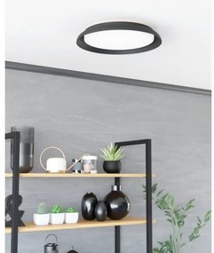 Eglo 900857 - LED Stropní svítidlo PENJAMO LED/20W/230V