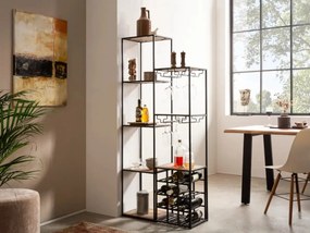 furniture-nabytek.cz - Regal Aro