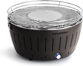 Gril na dřevěné uhlí/přenosný ø 43,5 cm XL – LotusGrill