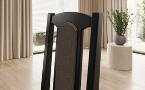 ADRK Furniture Židle Vos VII CH-VOS-VII-W-OP85