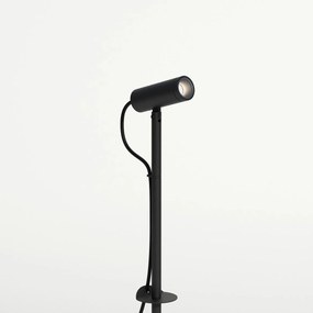 AST 1426002 Venkovní bodové svítidlo Myos 8W 3000K černá - ASTRO Lighting