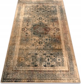 Koberec Omega 170x235 Mamluk krém Orientální Vlna #OM335