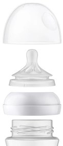 PHILIPS AVENT Láhev Natural Philips Avent Response 260 ml, 1 m+ Koala