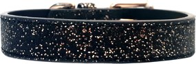 MILK&PEPPER Milkandpepper obojek pro psy Stardust Champagne Velikost: 40x2 cm