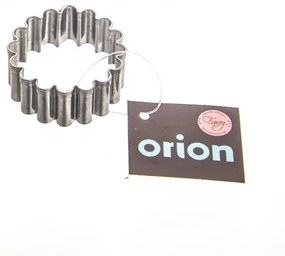 Orion domácí potřeby Vykrajovačka kolečko vlnky