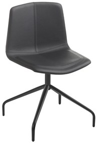 MAXDESIGN - Otočná plastová židle STRATOS 1630