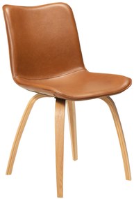 DAN-FORM Denmark - Jídelní židle GLEE