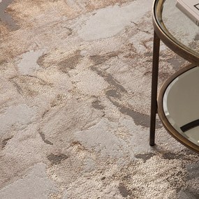 Béžový/krémový koberec 200x275 cm Miro – Asiatic Carpets