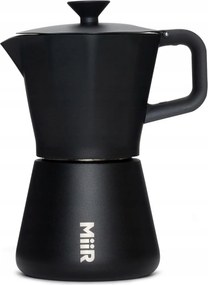 Kávovar 300 ml Miir New Standard Moka Pot Nerezová ocel