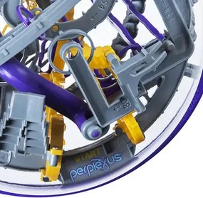 Spin Master SMG Perplexus Epic / 3D hlavolam / Obtížnost: vysoká / od