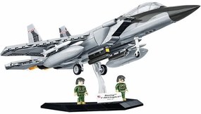 Cobi 5900 armed forces boeing f-15ex eagle ii 1:48, 2 f