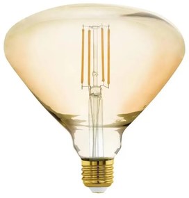 Eglo | LED Stmívatelná žárovka VINTAGE BR150 E27/4W/230V 2200K - Eglo 11837 | EG11837