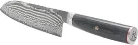 Zwilling Miyabi 5000FCD Santoku Japonský nůž 18cm