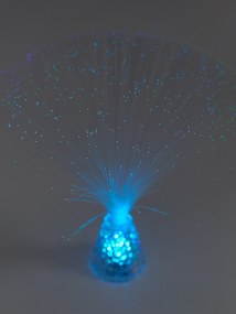 Sinsay - Dekorativní LED lampa s optickými vlákny - clear