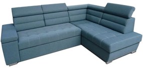 Rohová sedací souprava William P Look 22