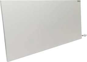 Bezrámový infrapanel FRAMELESS 700W | Výhřevnost 12,5 m2 | 112x60 cm | WiFi termostat