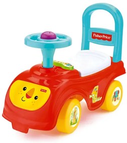 Dolu Moje odrážedlo Fisher Price