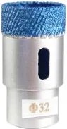 PRO5 | DiamondLine – diamantová vrtací korunka do obkladů a dlažby (M14) Průměr: 32 mm