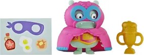 HASBRO UglyDolls Sběratelská figurka s doplňky / Figurka / plast / 4,5