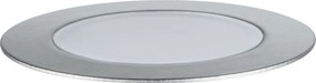P 94906 Plug & Shine LED zemní svítidlo Floor IP67 3000K 3x1,3W 30VA antracit - PAULMANN