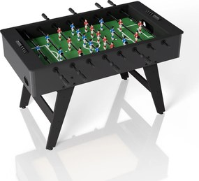 Juskys Stolní fotbal ProKick Barva: černá