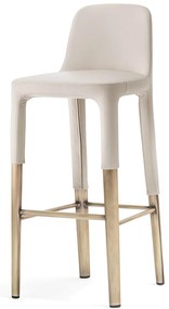 PEDRALI - Barová židle ESTER 698 vysoká - DS