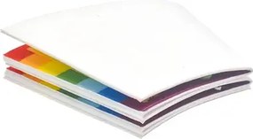 2KIDS TOYS Activity board Duha / Senzorická hračka / od 3 let