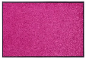 Rohožka Wash & Clean 103835 Raspberry Red