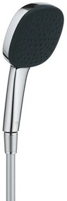 GROHE 26973001 - Ruční sprcha VITALIO COMFORT 110 110 mm lesklý chrom