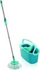 Leifheit 55413 Set Rotation Disc Mop Ergo