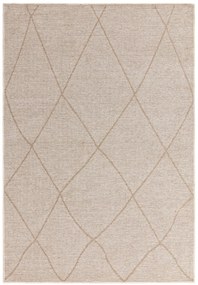 Tribeca Design Kusový koberec Fugali Cream Rozměry: 200x290 cm