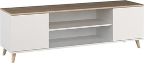 ADRK Furniture RTV PETRA RTV-PET-W+S-Q017