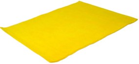 AYYILDIZ TEPPICHE Kusový koberec SPRING YELLOW BARVA: Žlutá, ROZMĚR: 160x230 cm