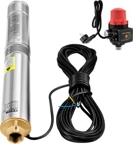 Ponorné čerpadlo 750W