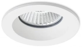 RED -Design Rendl-R12716- LED Koupelnové podhledové svítidlo TOLEDO 8W/230V IP44