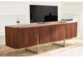 Massive home | Televizní stolek Gatsby 160 CM masiv mango